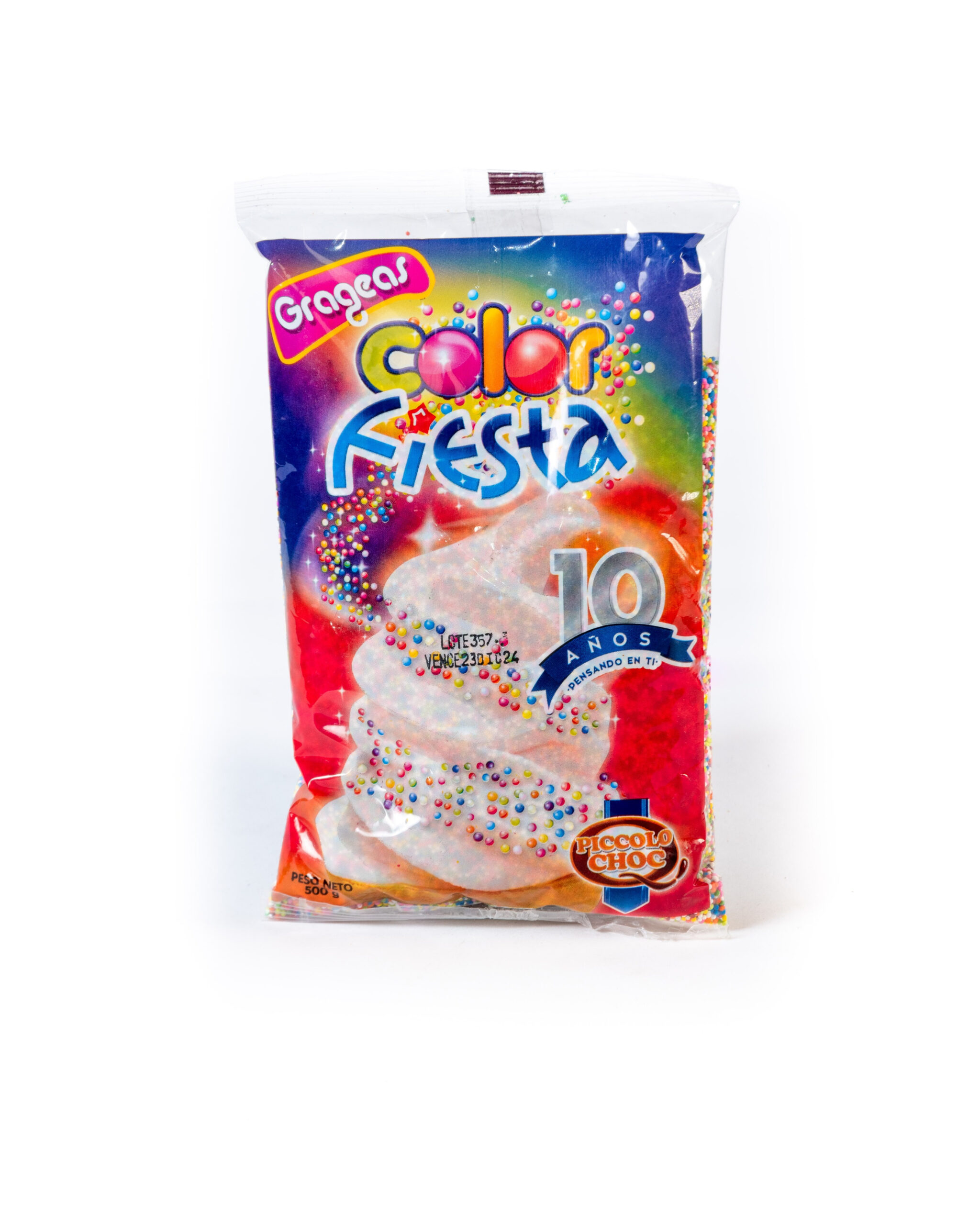 Grageas – ManiTodo